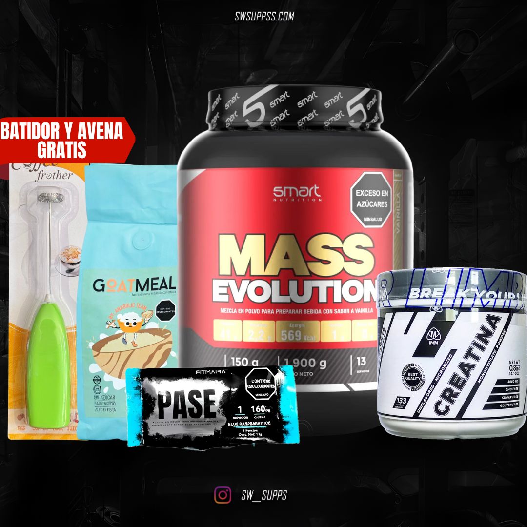 SW Supps Suplementos deportivos en Colombia – SWSUPPS
