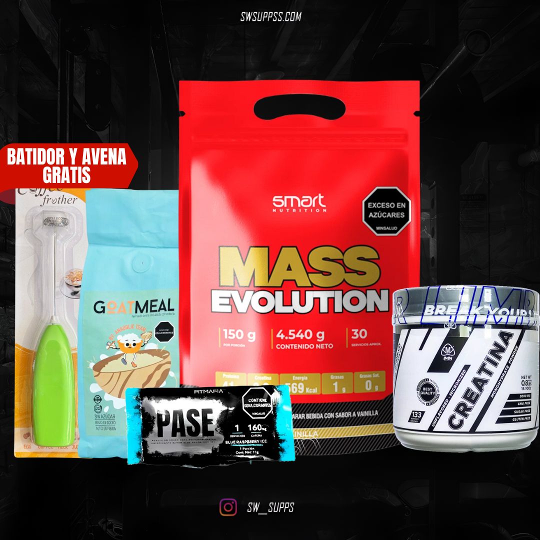 SW Supps Suplementos deportivos en Colombia – SWSUPPS