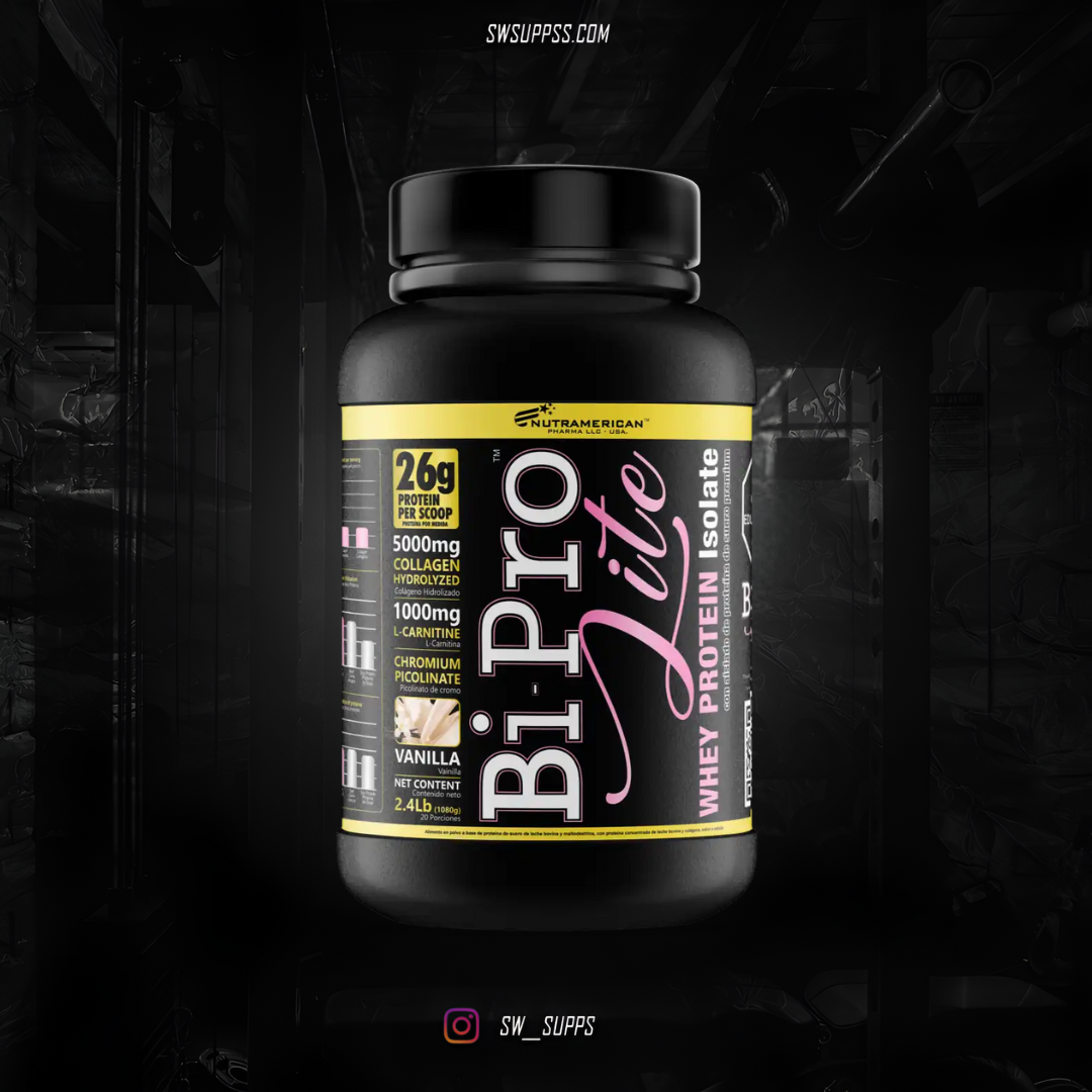 BIPRO LITE – SWSUPPS