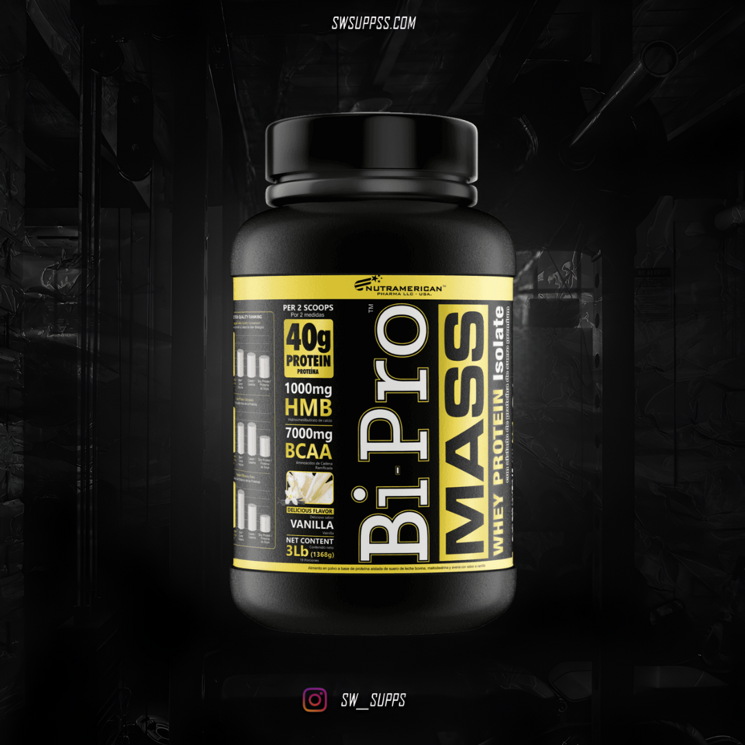 BIPRO MASS – SWSUPPS